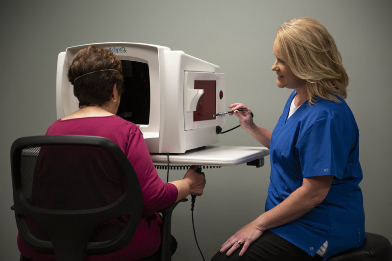 MacuLogix® in Grand Forks, ND | Advanced Eyecare